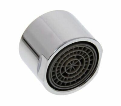 Аэратор М22х1 хром 116488 для смесителей Blanco Mida, Mila, ALTA-S Compact, ANTAS, JETA и др.