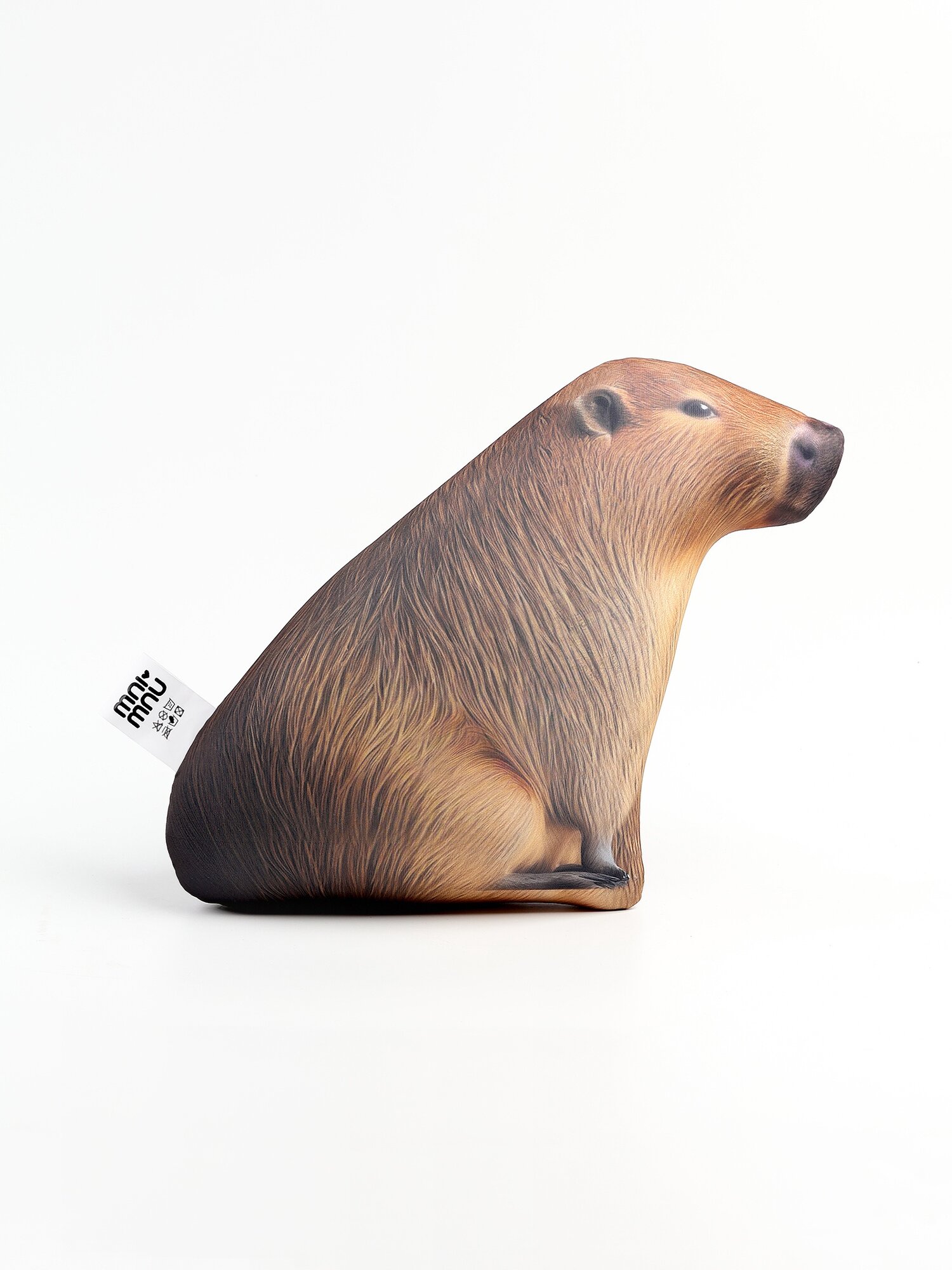 Антистресс игрушка «Капибара»