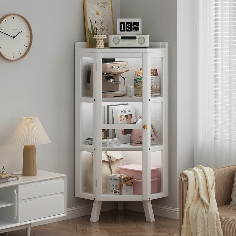 Шкаф-витрина