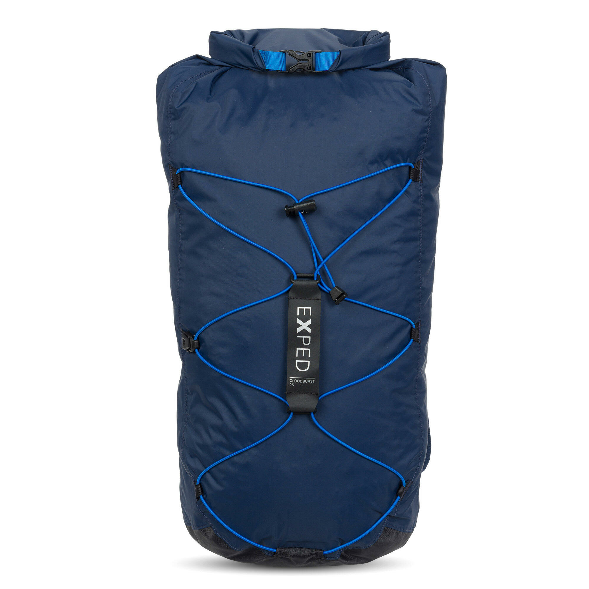Decathlon Альпинистский рюкзак, мужской Exped Cloudburst 25 л, синий
