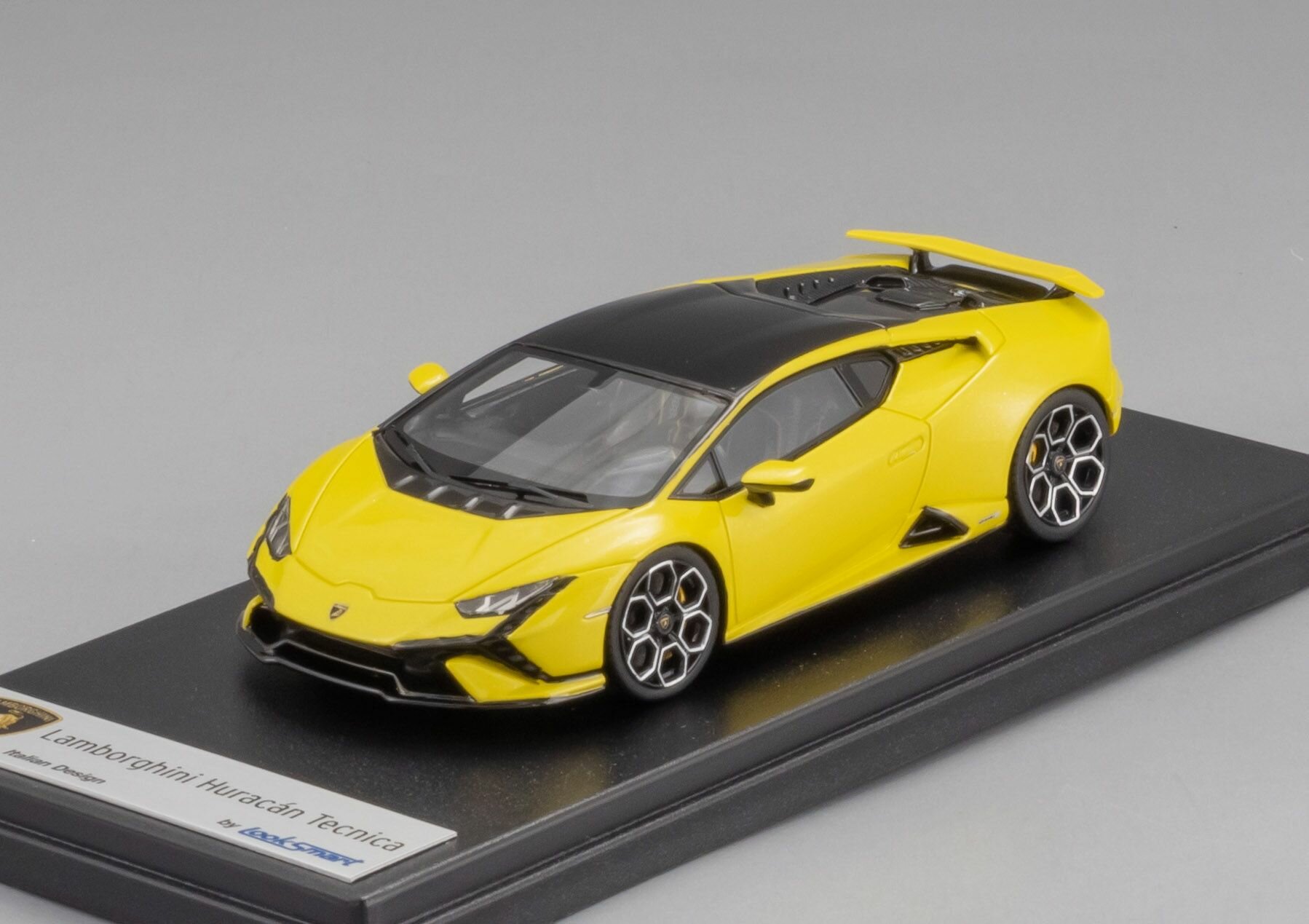 Масштабная модель Lamborghini Huracan Tecnica
