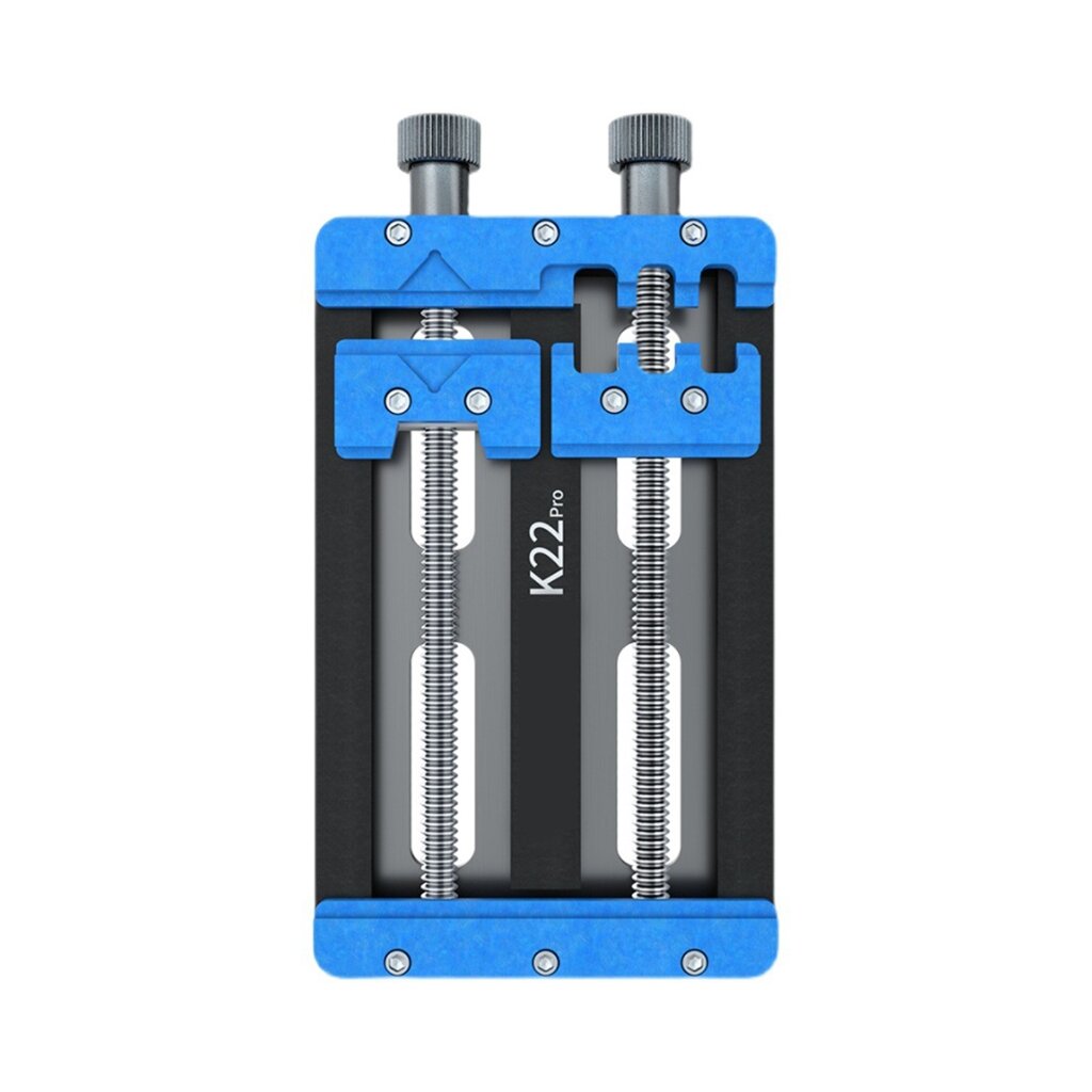 Универсальное Зажимное Приспособление Для Ремонта Материнской платы Точное Позиционирование Подходит Для Различных Размеров Прочных Стальных Материалов