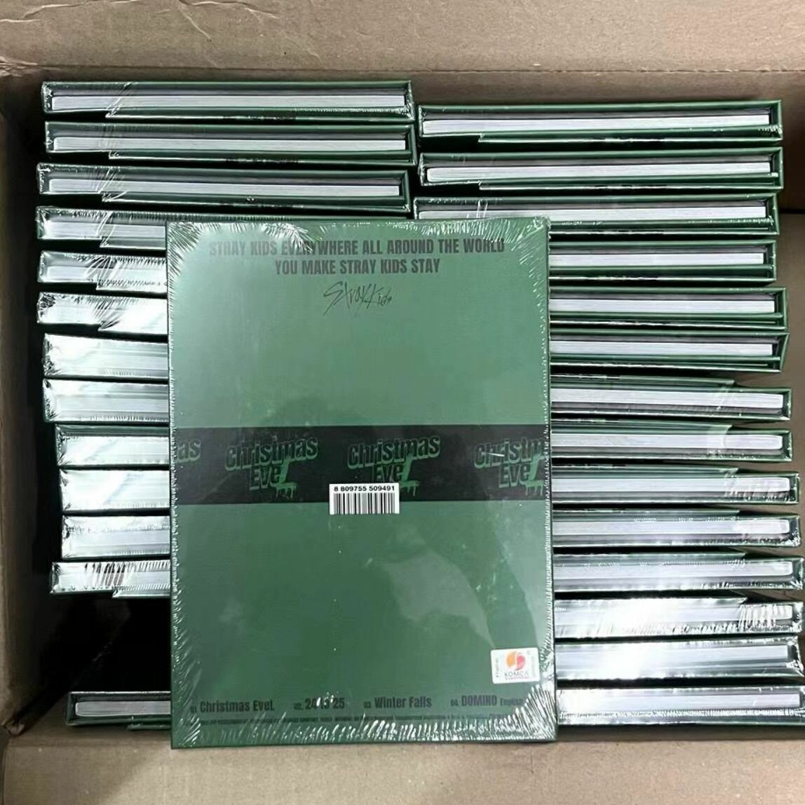 Музыкальный диск — фото 1