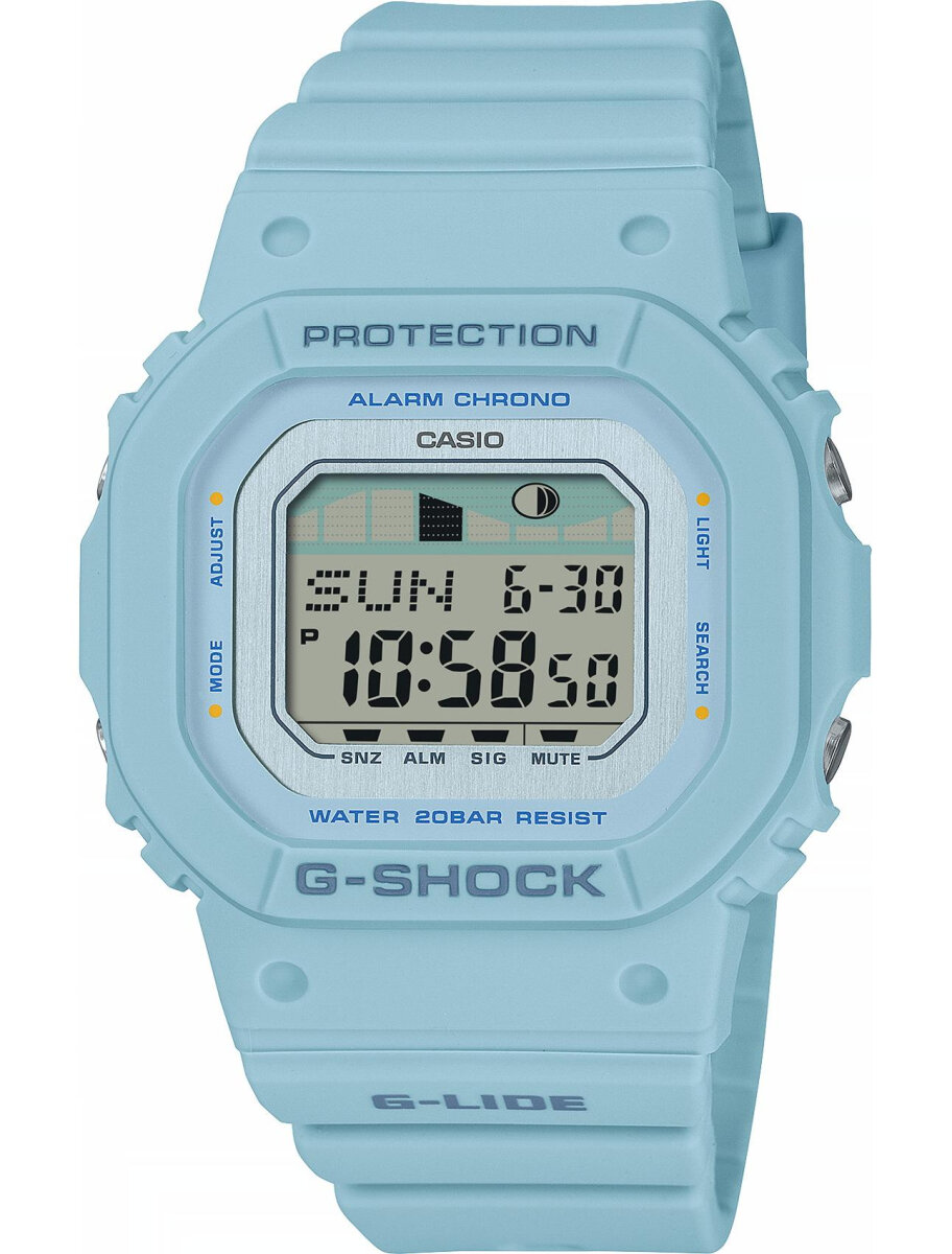Наручные часы G-Shock