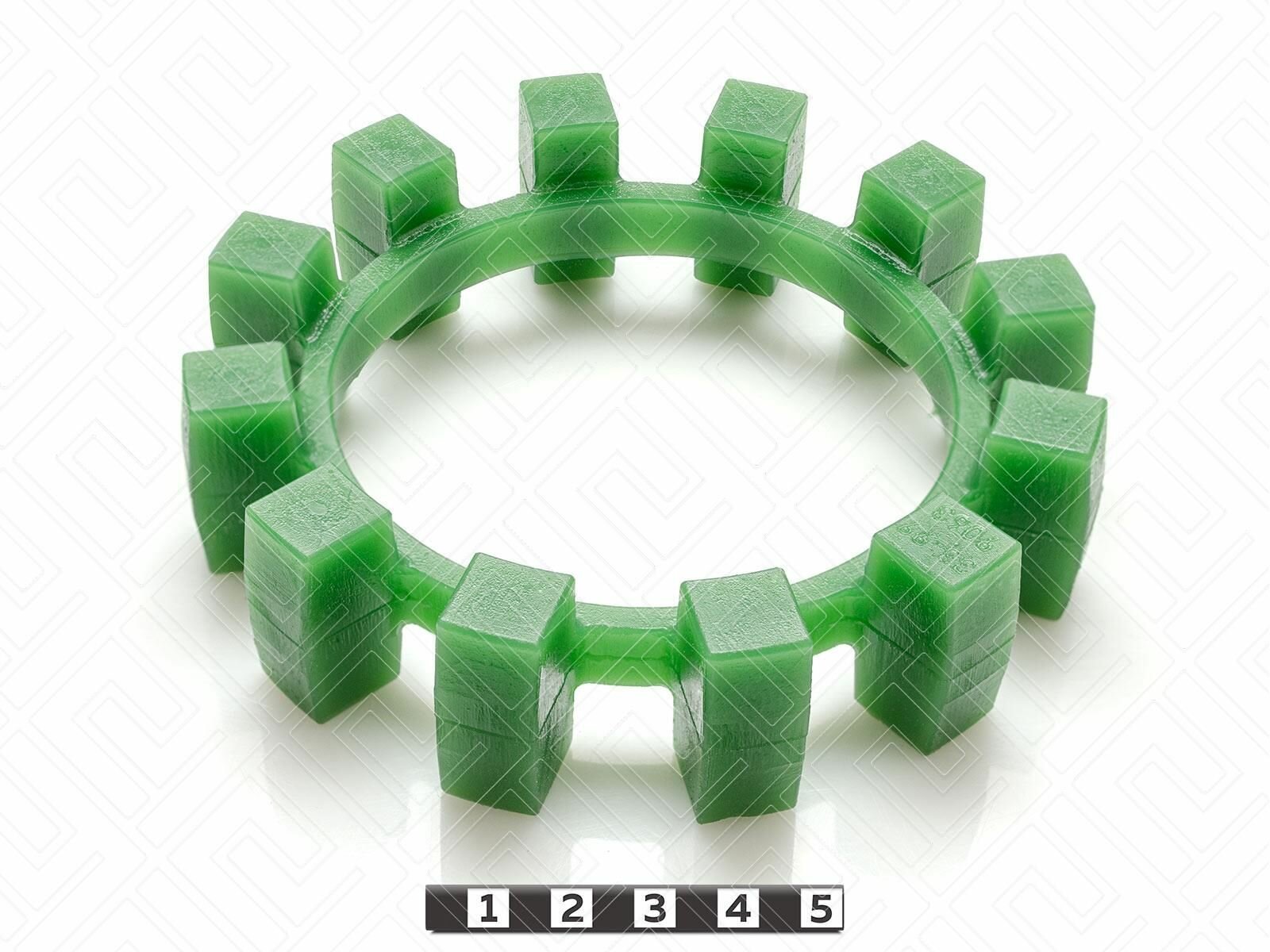 POLY-NORM 65 вставка муфты KTR, эластичная