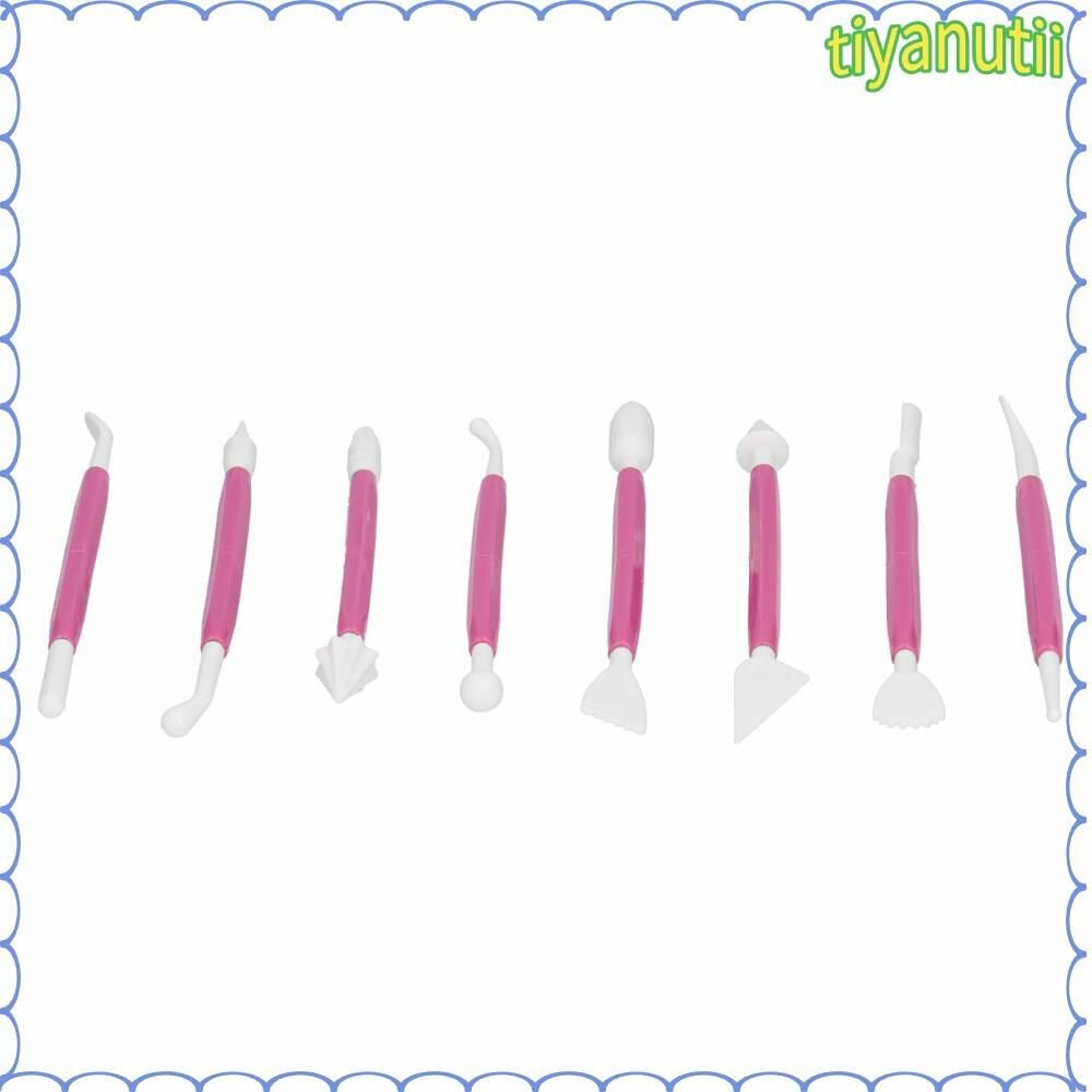 Набор для моделирования кондитерских украшений