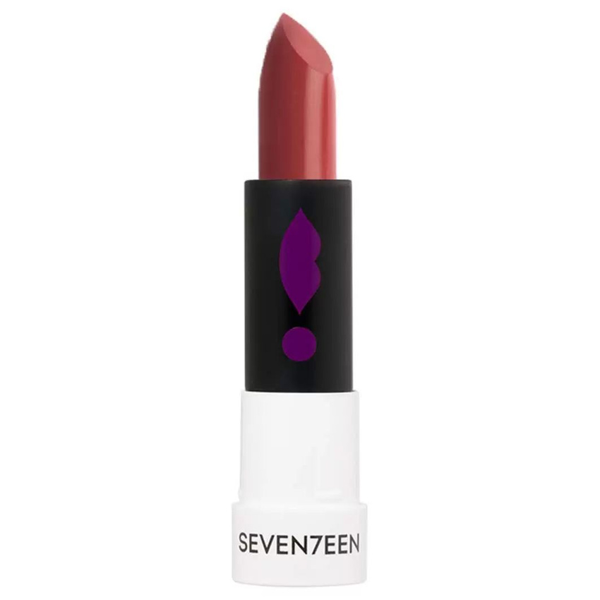 Помада Seventeen Make Up Lip stick Special, Помада для губ увлажняющая, 361