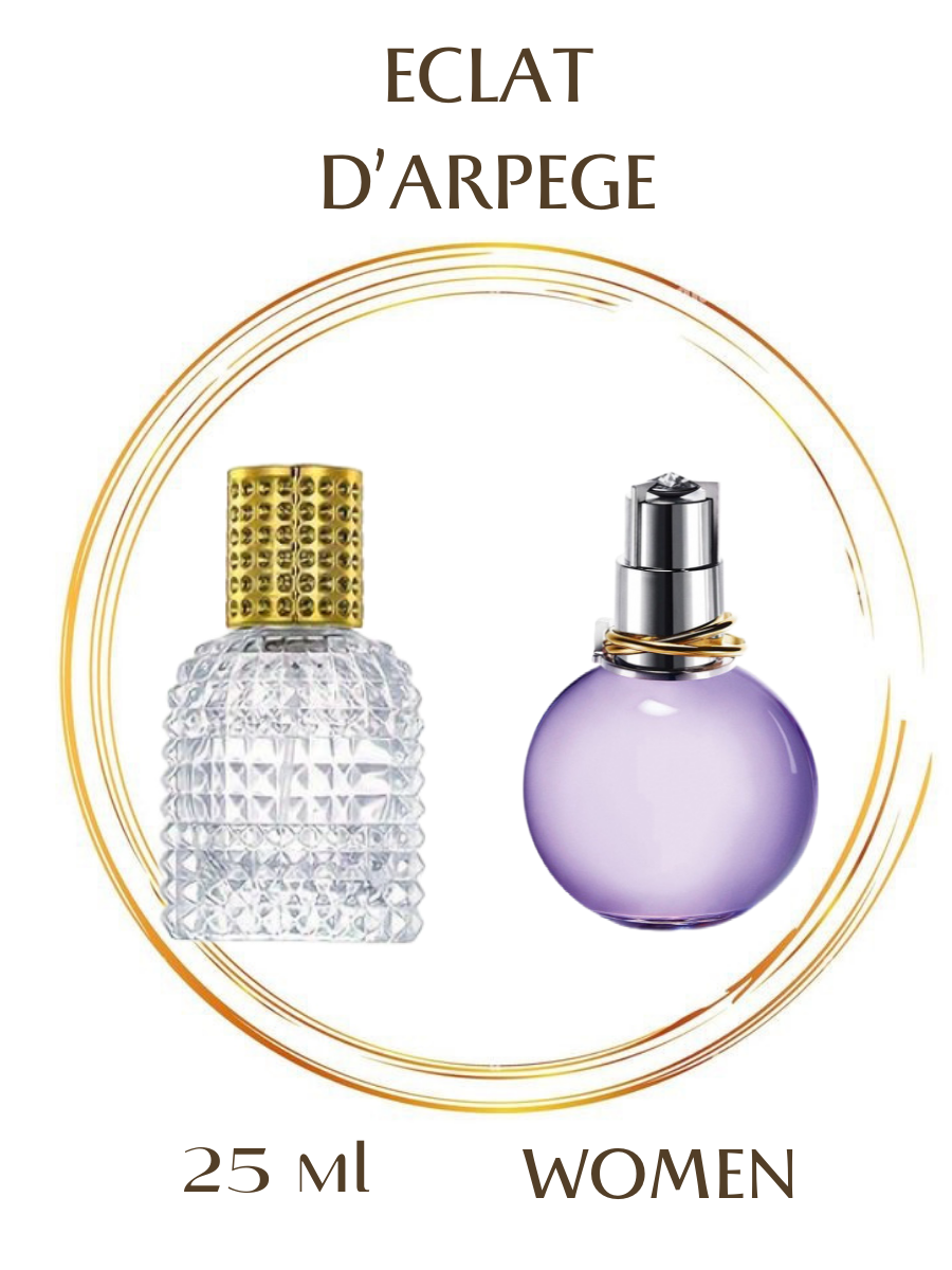 Духи парфюм ECLAT D'ARPEGE спрей 25 мл женские, цветочные, фруктовые