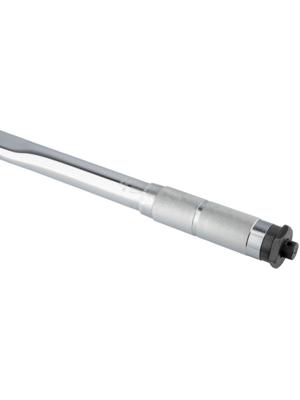 Ключ динамометрический 1/2" 70-350 Нм предельный "АвтоДело" (длина 630 мм)