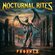 NOCTURNAL RITES. Phoenix (компакт-диск)