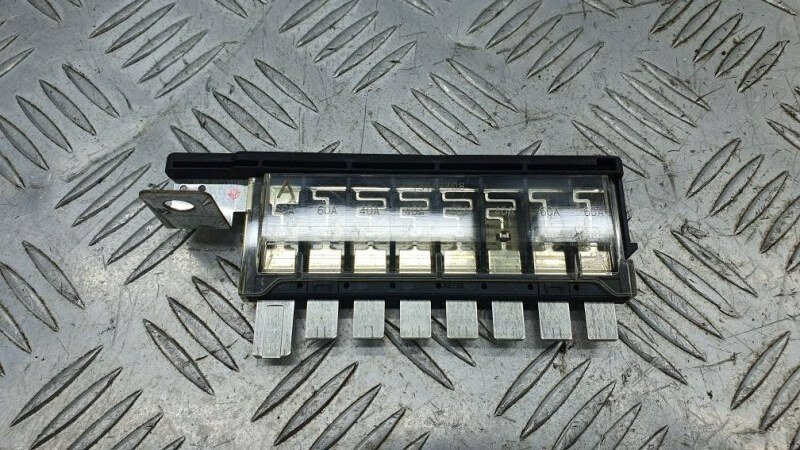 Б/У Блок предохранителей Kia Sportage 3 SL / Киа Спортейдж 3 SL 2011