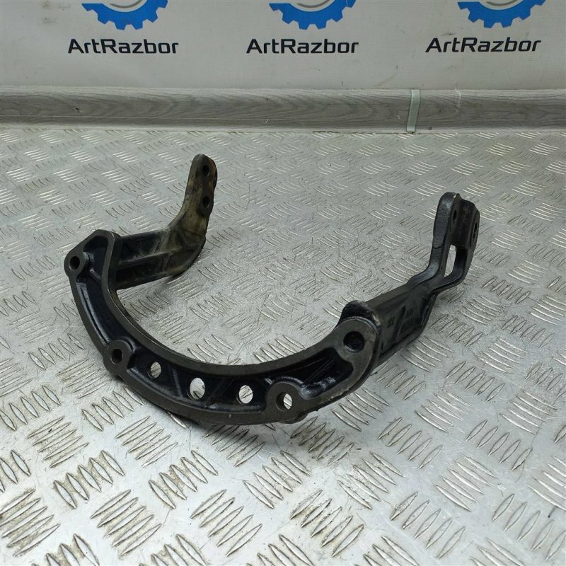 Б/У Кронштейн КПП Chery Amulet A15 / Чери Амулет A15 1.6 SQR480ED-EF6 2006