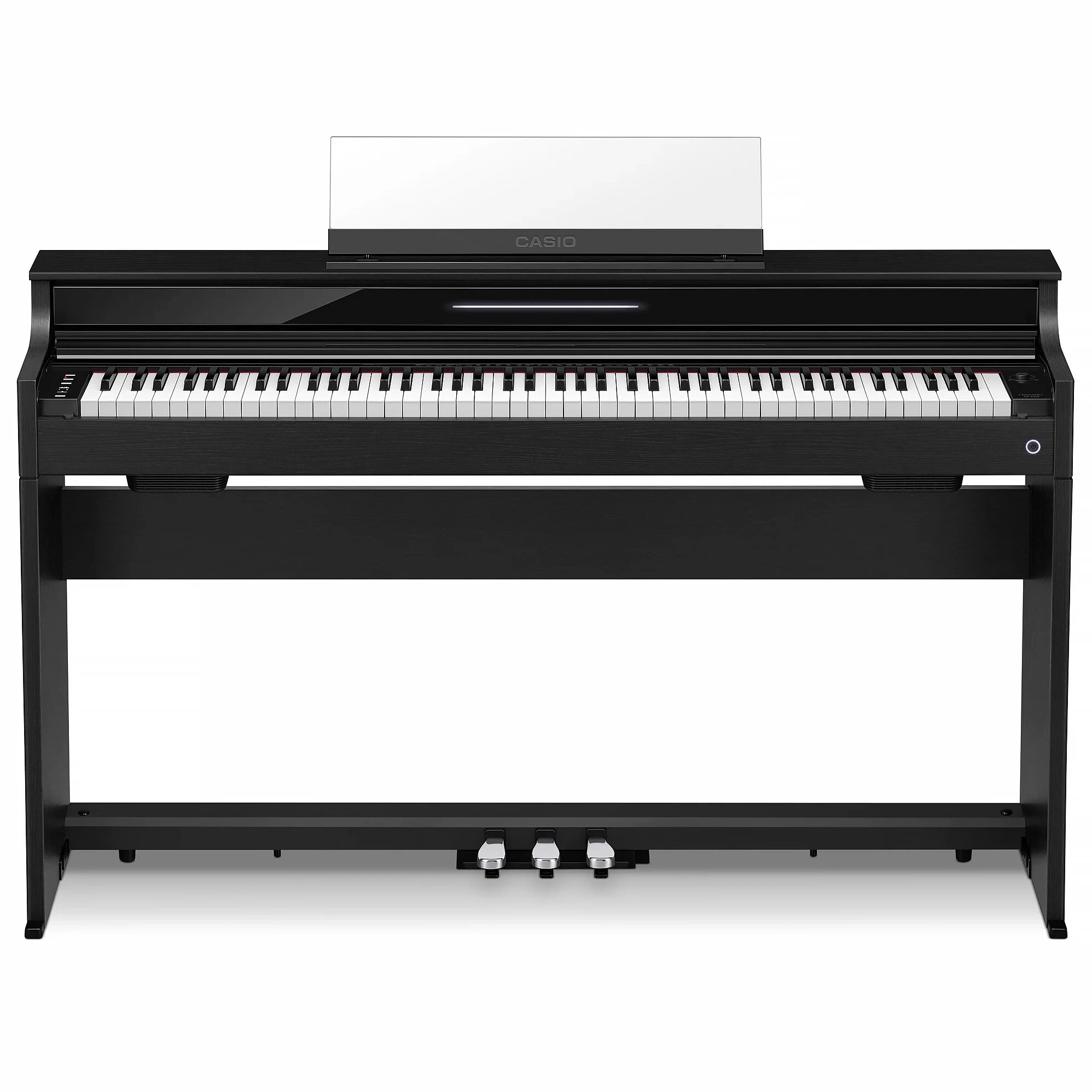 Цифровое пианино Casio Celviano AP-450BK