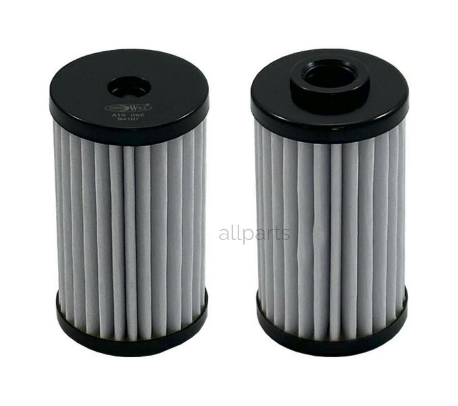 GOODWILL ATG095 Фильтр АКПП