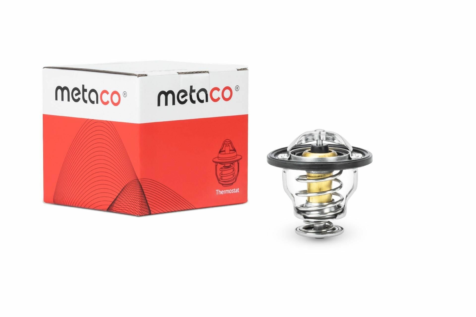 Термостат Metaco 1520-027