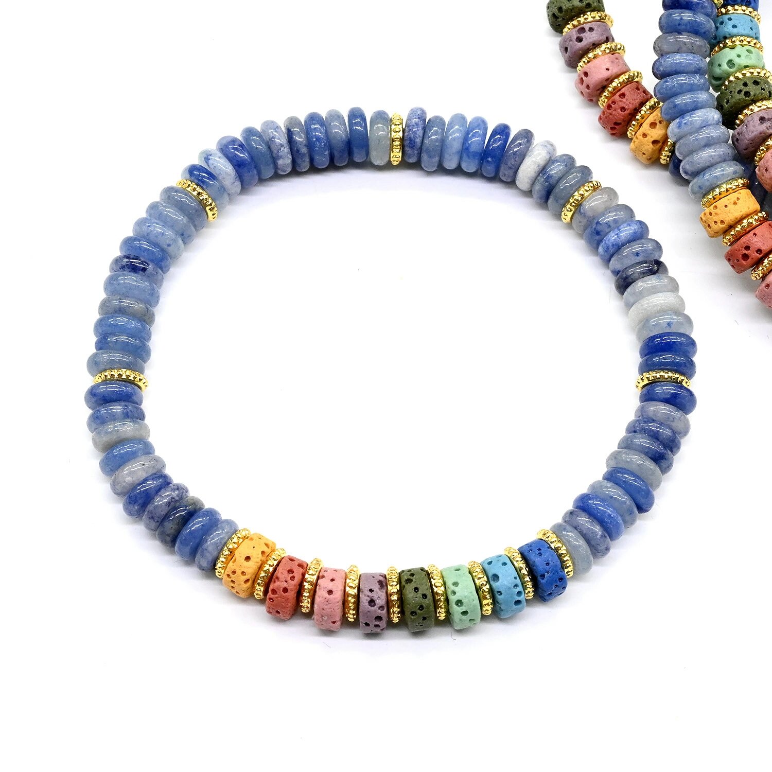 Браслет, кварц