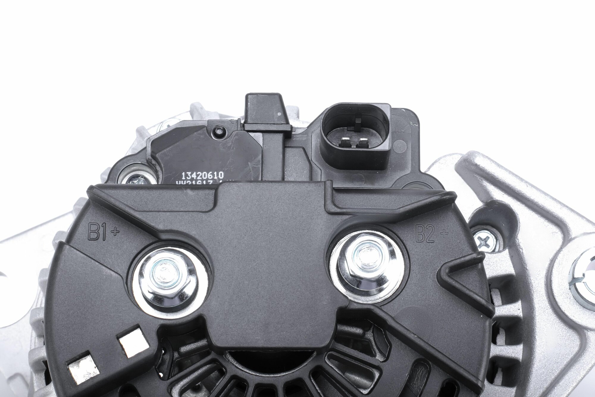 Генератор METACO Fiat Фиат Ducato 250 Дукато 250 504009977 504009977 6902-042 — фото 1