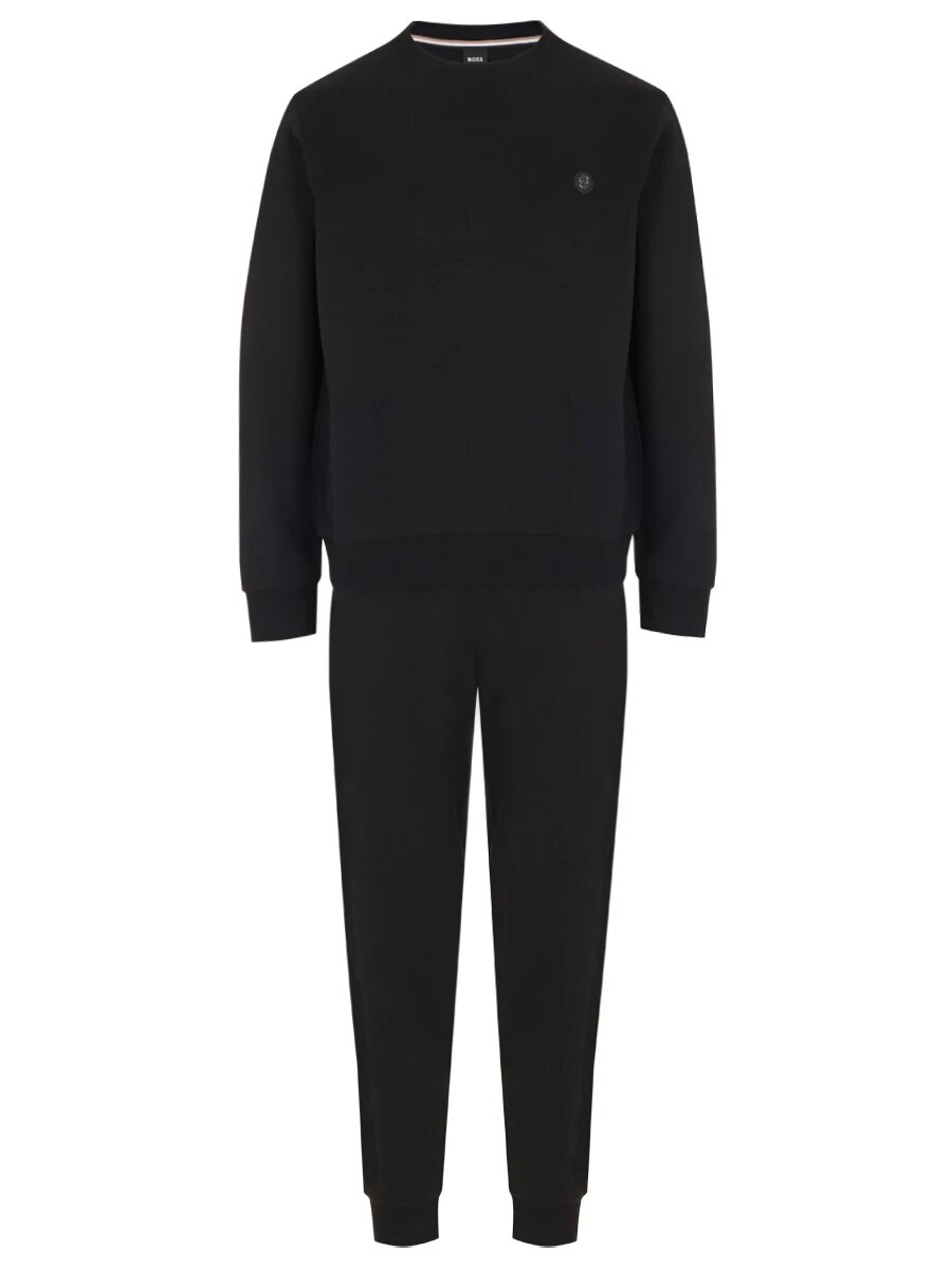 Костюм спортивный