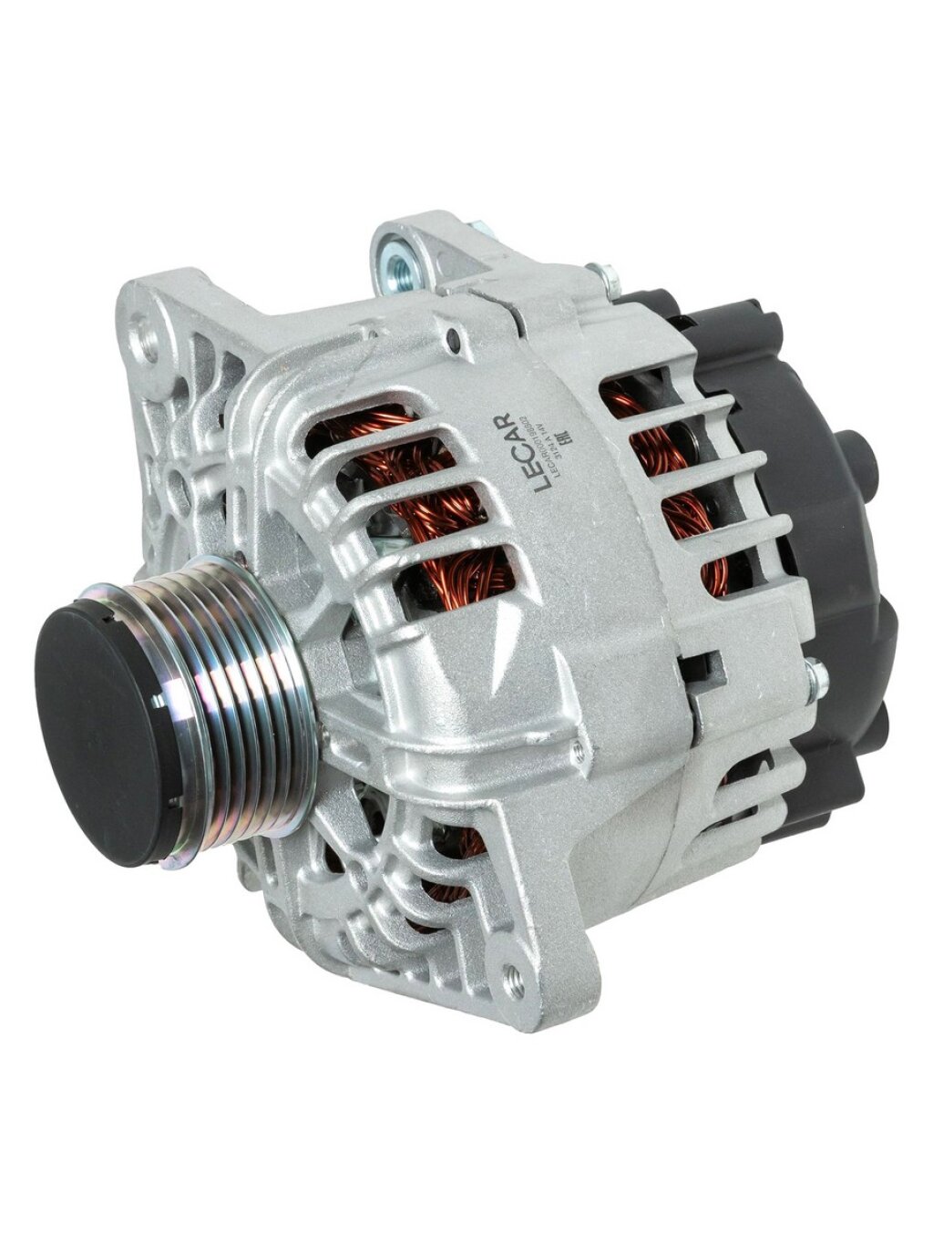 Генератор 120A LECAR LECAR000198802