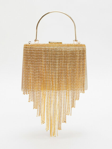 Сумка клатч