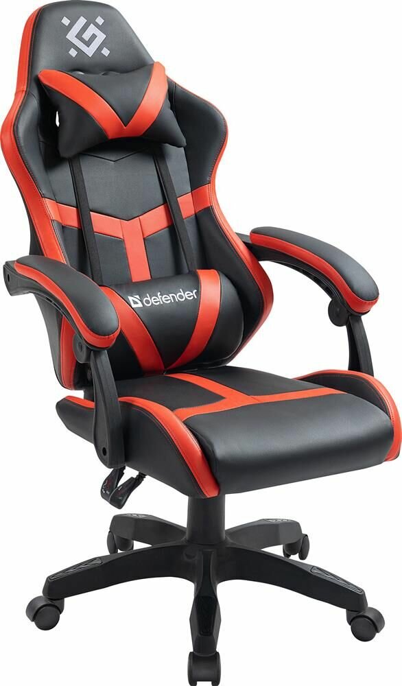 Компьютерное кресло Defender Synergy (64029)
