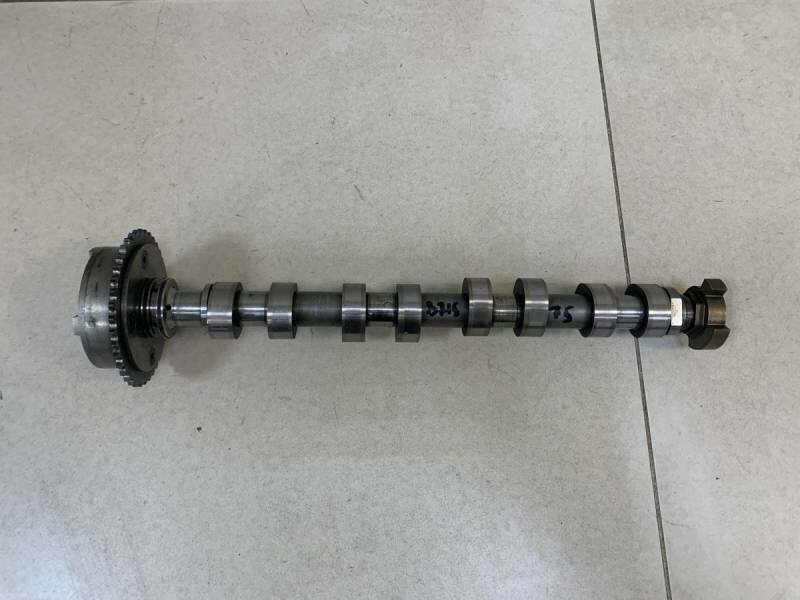 Распредвал впускной Citroen C4 2005-2011 кат.номер: 0801FF