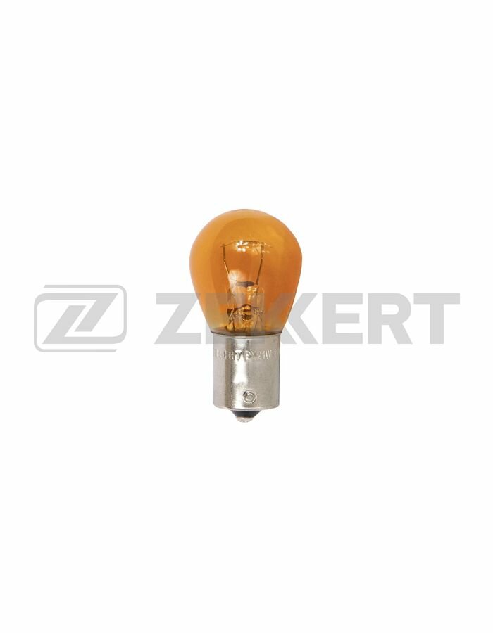 Лампа PY21W 12V 21W BAU15s (цена за 1 шт.)