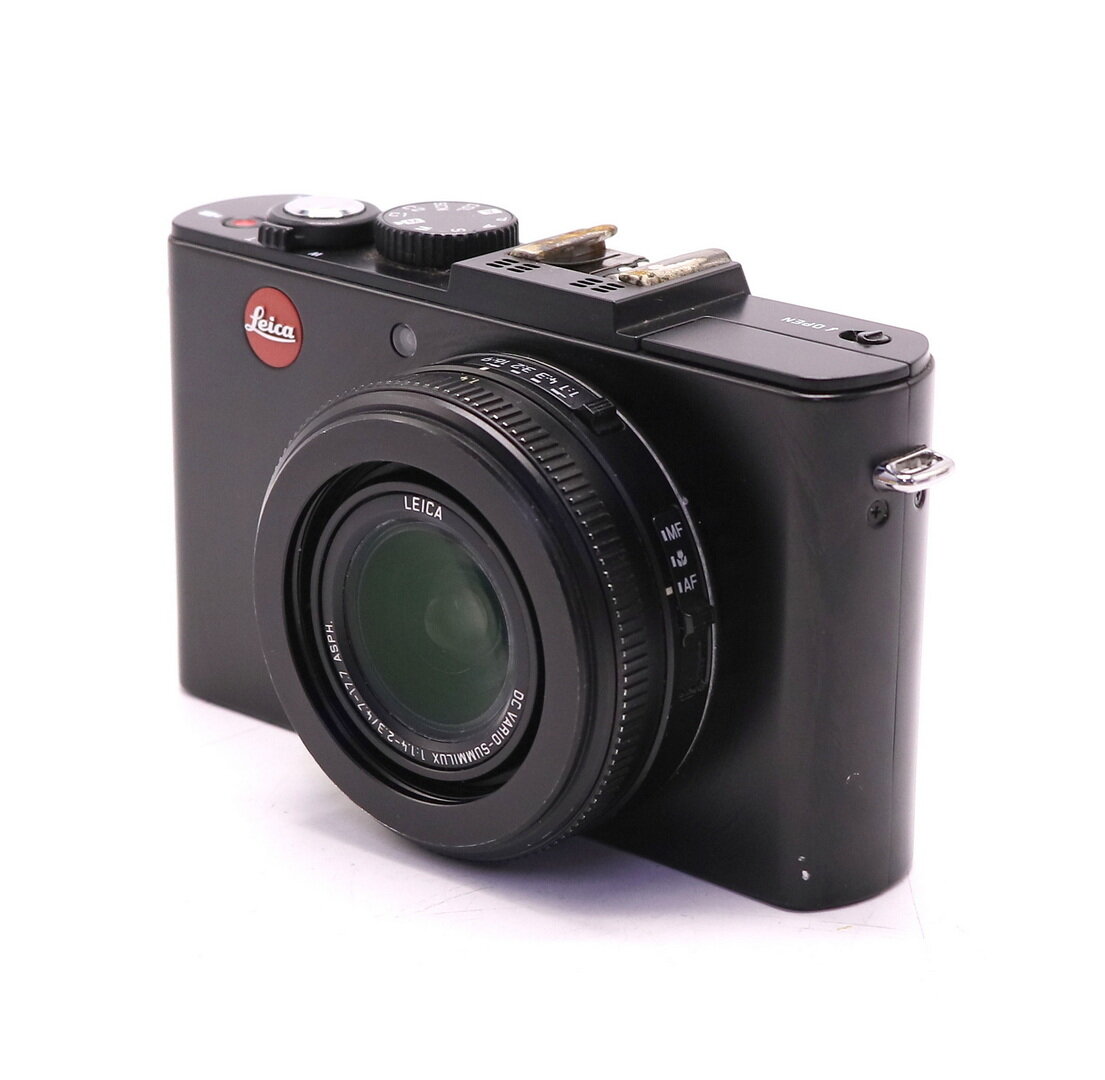 Фотоаппарат компактный цифровой Leica D-Lux 6