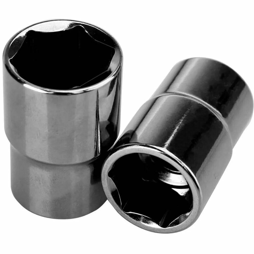Торцевая головка 1/2 " 11 мм TOTAL THTST12111(2ШТ)