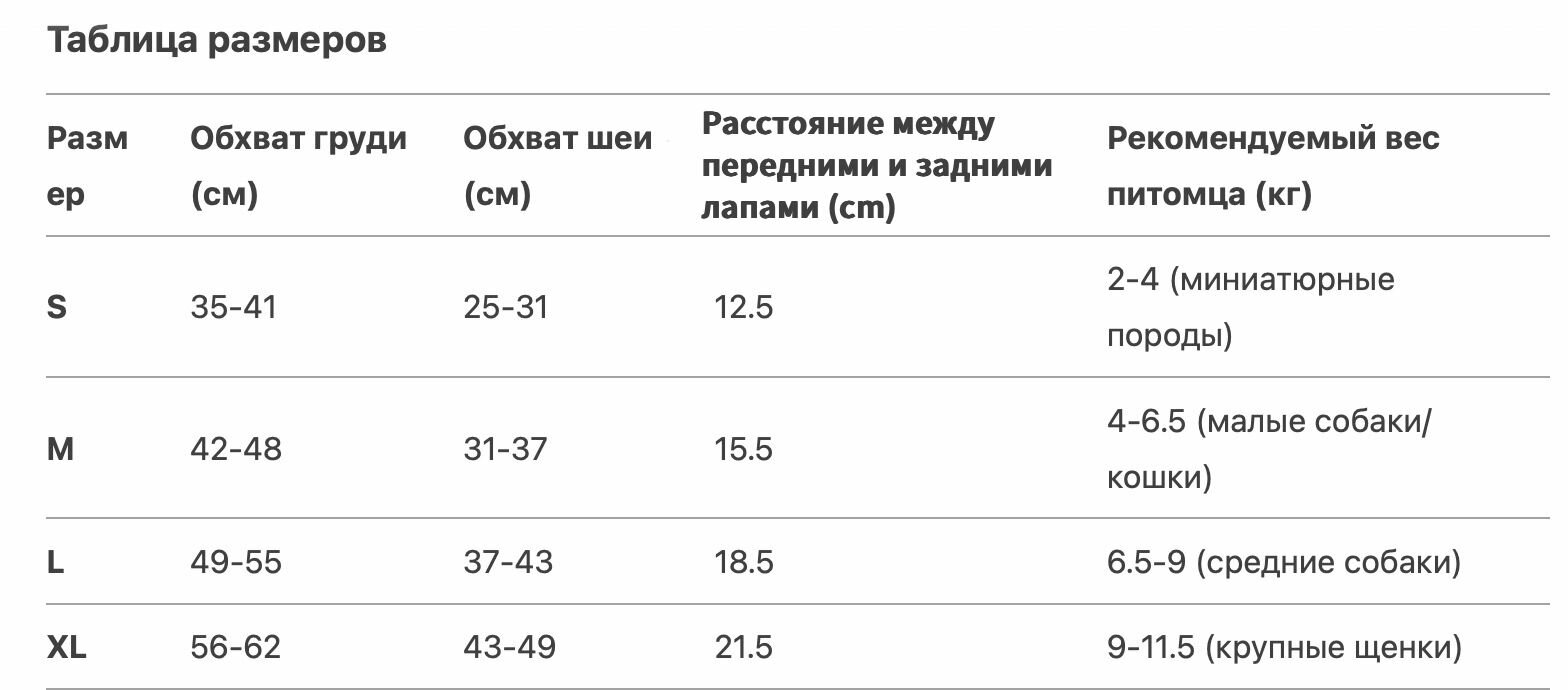 Переноска chenchen — фото 1