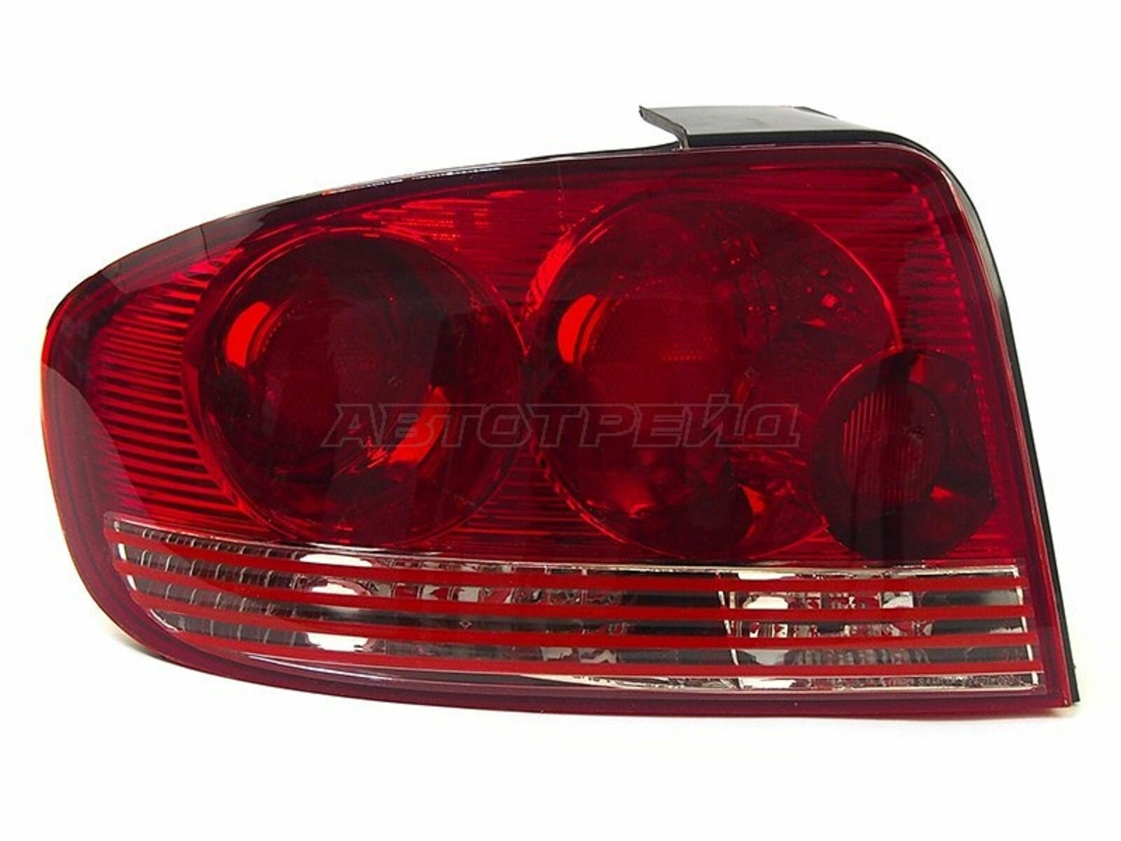 Фонарь задний HYUNDAI SONATA IV 02-04