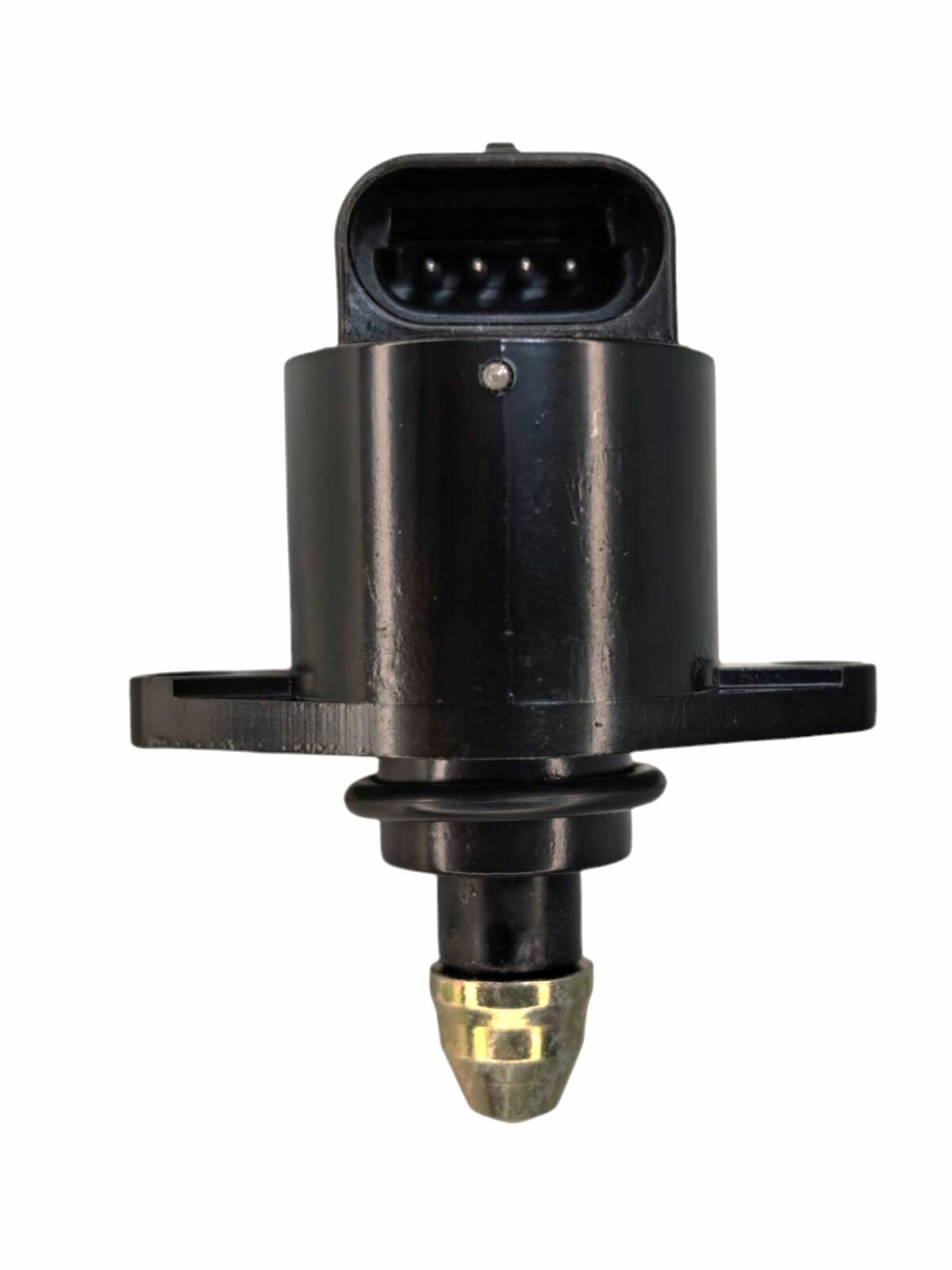 Регулятор холостого хода Джили МК/МК Кросс/Эмгранд ЕЦ7 (Geely MK/MK Cross/Emgrand EC7) 1136000170