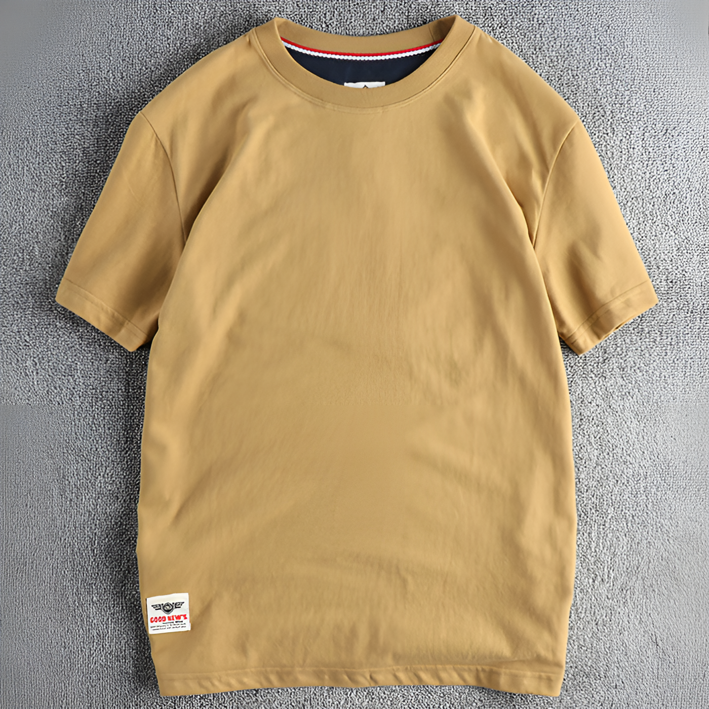 Футболка Casual