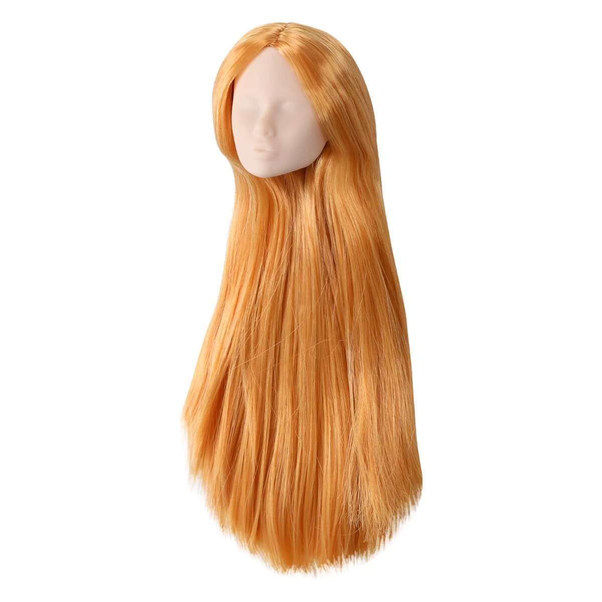 NK мода 29-32 см голова куклы 1/6 аксессуары для куклы 11,5 дюймов DIY обнаженные аксессуары для кукол Babi голова куклы принцессы JJ