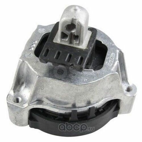 Опора двигателя передняя, левая / bmw 5,6,7 (g30,31,32,11,12) 2.0-4.0 15 Ossca 49107