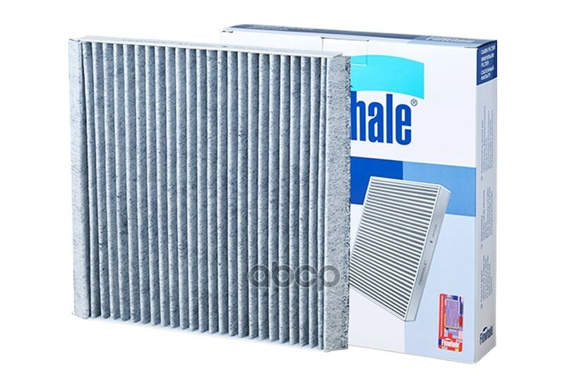 Фильтр салона (угольный) Chery Tiggo 4 J608107910 Finwhale арт. AS1000C