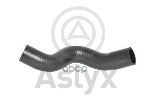 Патрубок радиатора OPEL CORSA D opel corsa-d (2007-2015) - corsa-e (2015-> ) - adam (2013-> ) шт. ASLYX арт. AS-509814