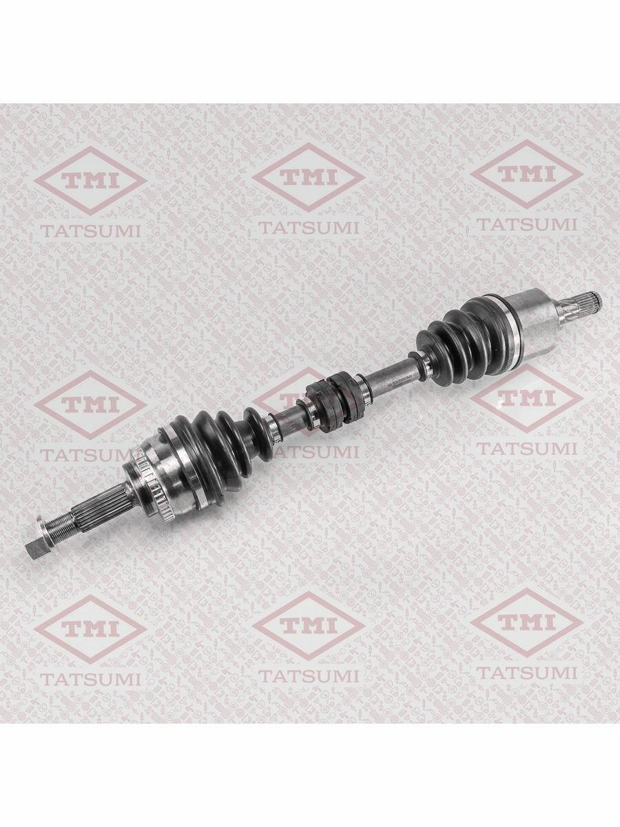 Вал привода левый для а/м NISSAN Almera Classic, Tatsumi TDD1028