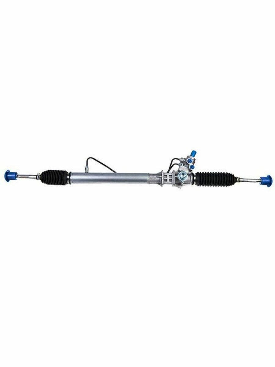 Рейка рулевая (с г/у с тягами) Stellox 3137391SX для Suzuki Grand Vitara I