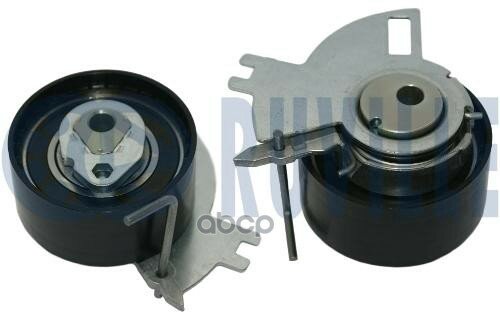 Ролик натяжной! Citroen C5-C8 2.2HDi 06>, Ford Mondeo 2.2TDCi 08> Ruville арт. 542790
