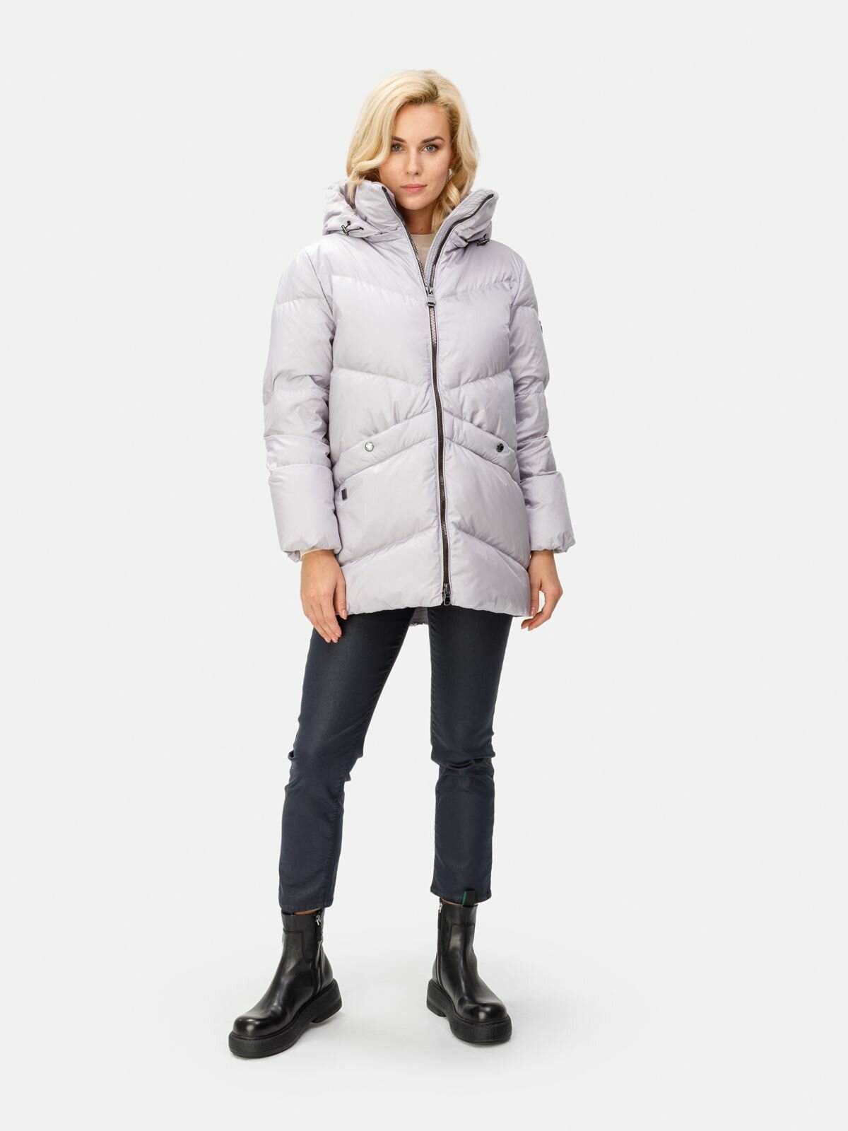 Куртка Осень-зима 2021