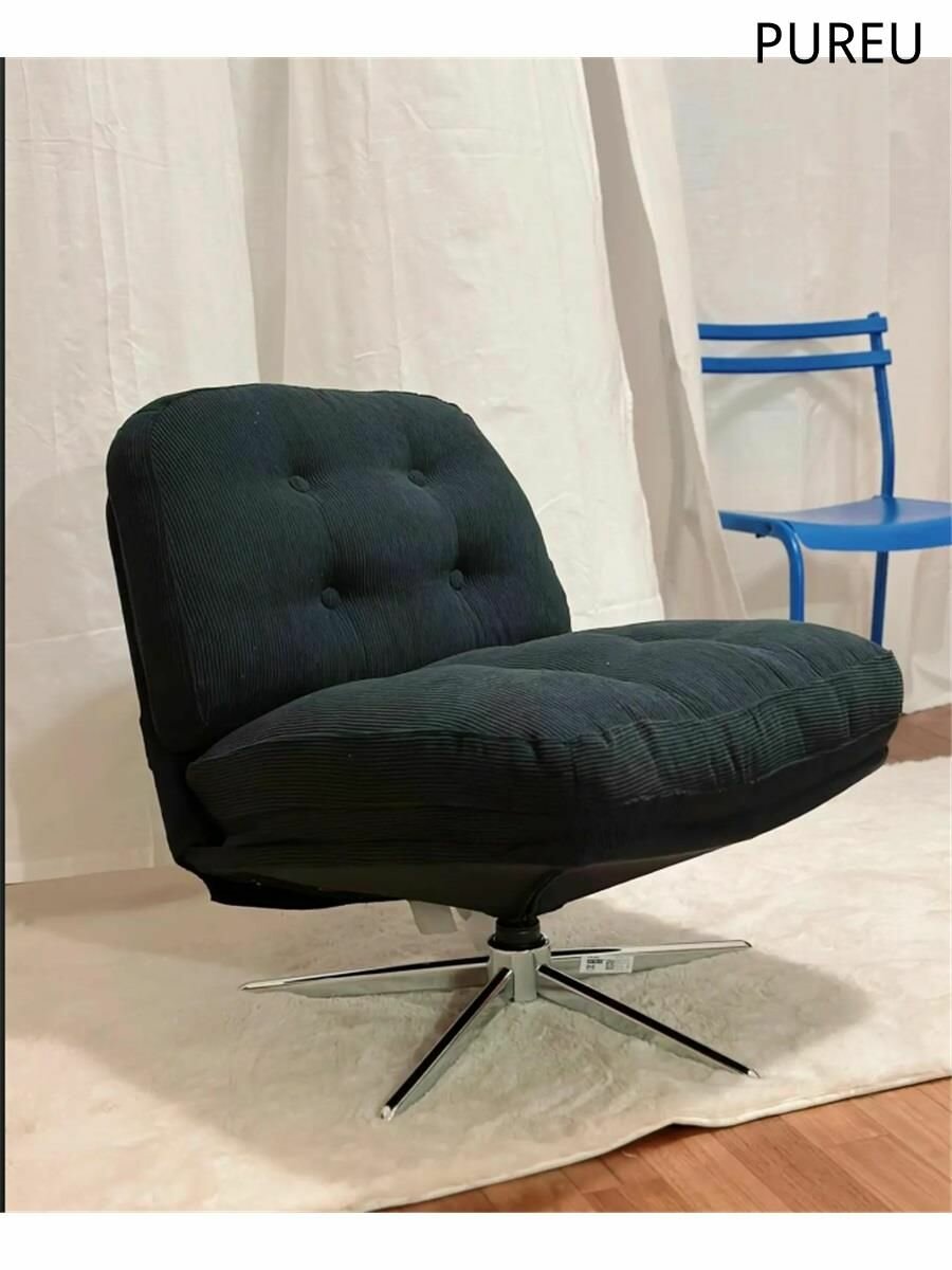 Односпальный вращающийся диван