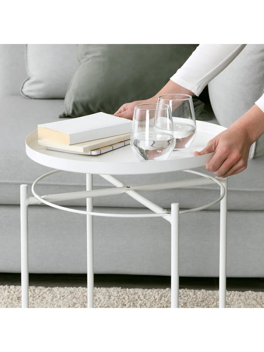 IKEA GLADOM стол сервировочный — фото 1
