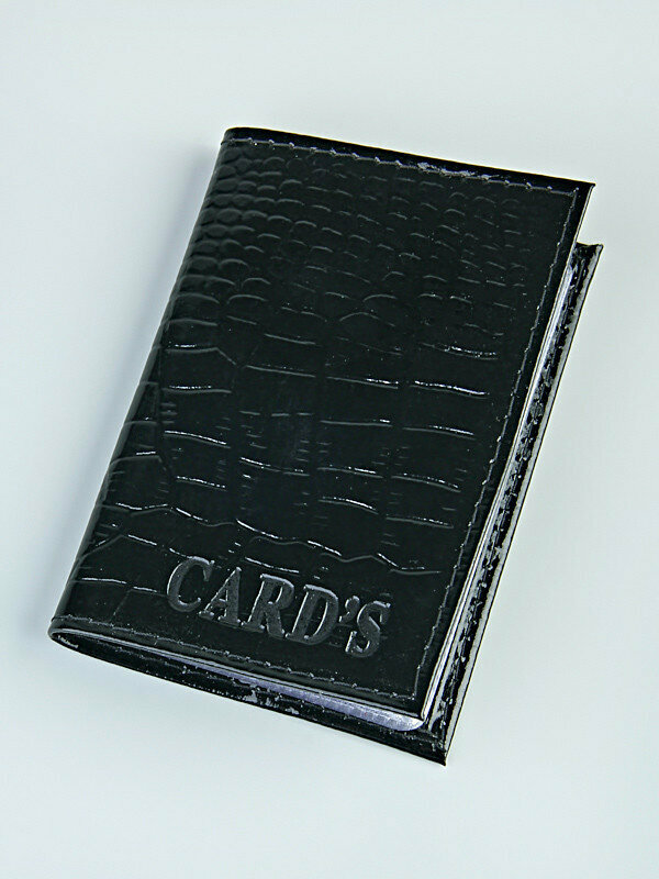 Визитница Korvia