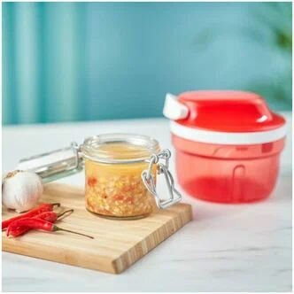 Tupperware Измельчитель (300мл) — фото 1