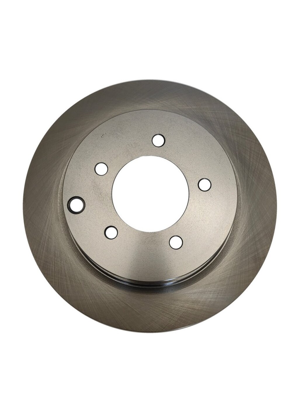 Диск тормозной CTR GD0024 — фото 1