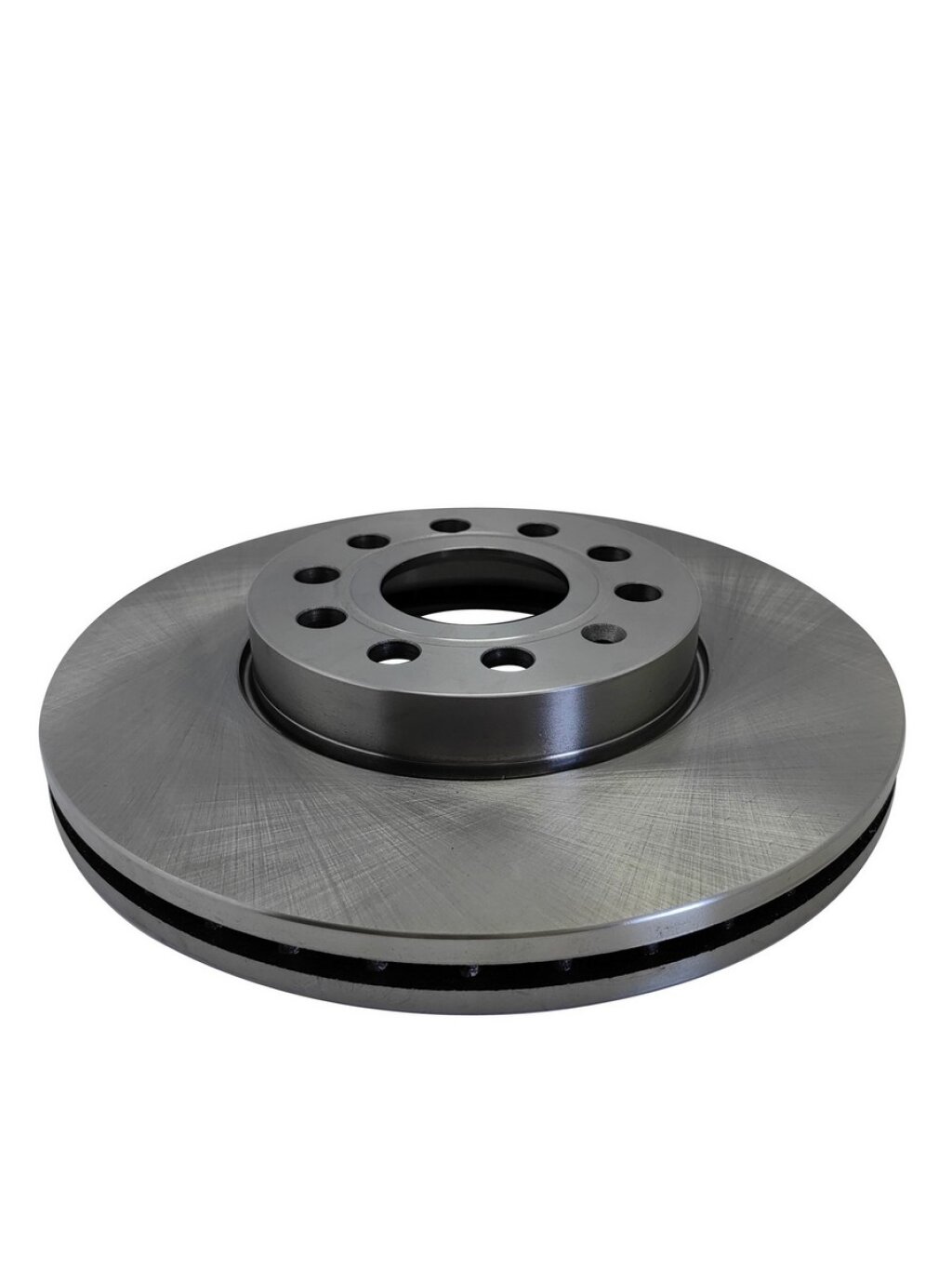 Диск тормозной CTR GD0010 — фото 1