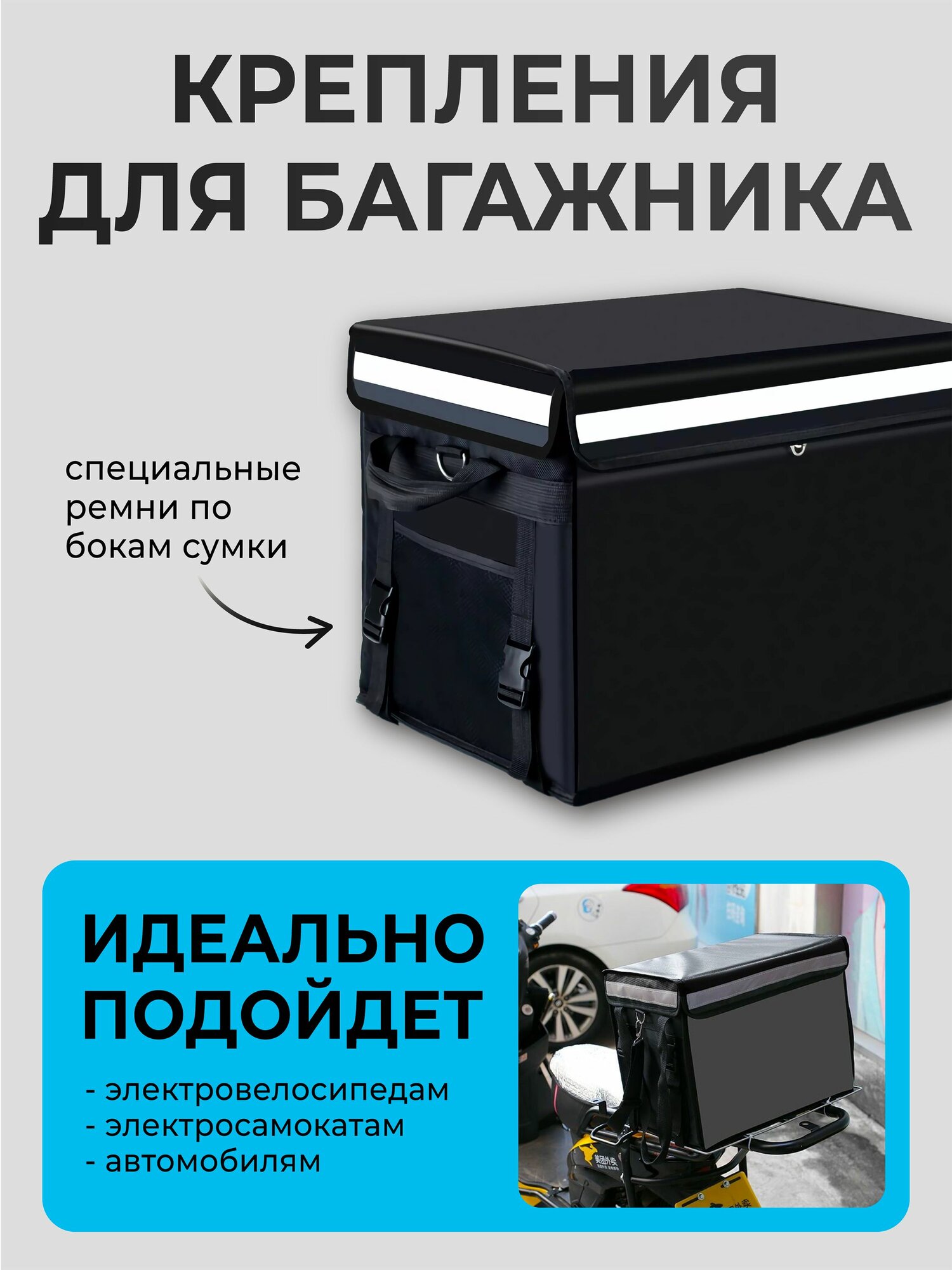 Термосумка — фото 1