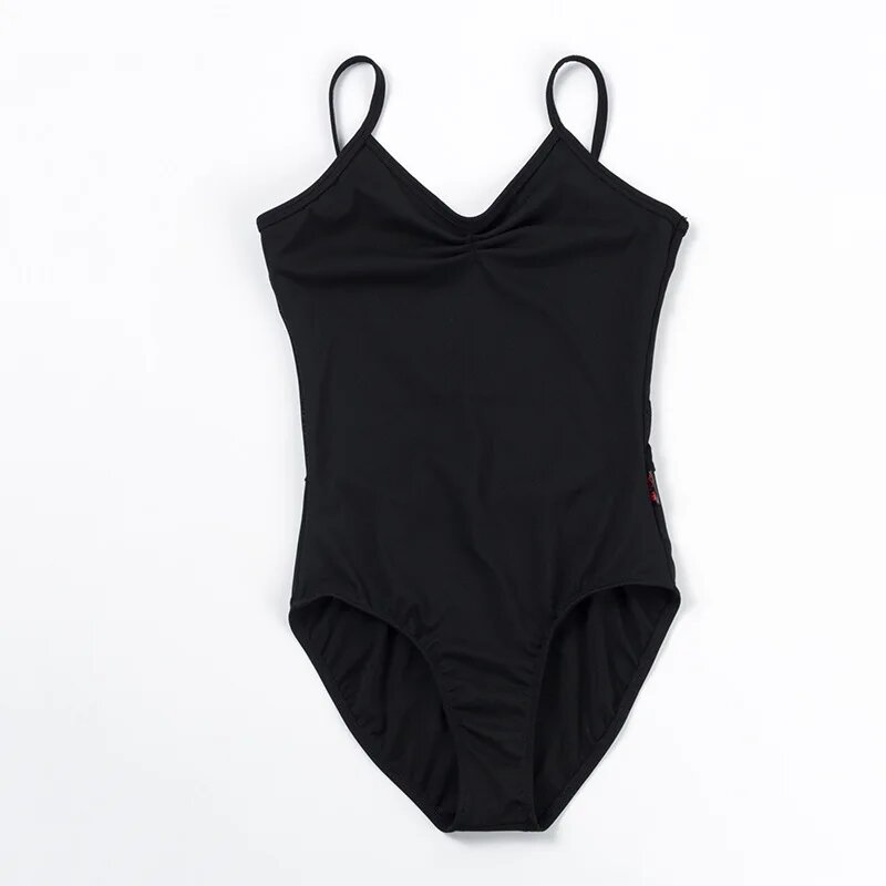 Трико танцевальное