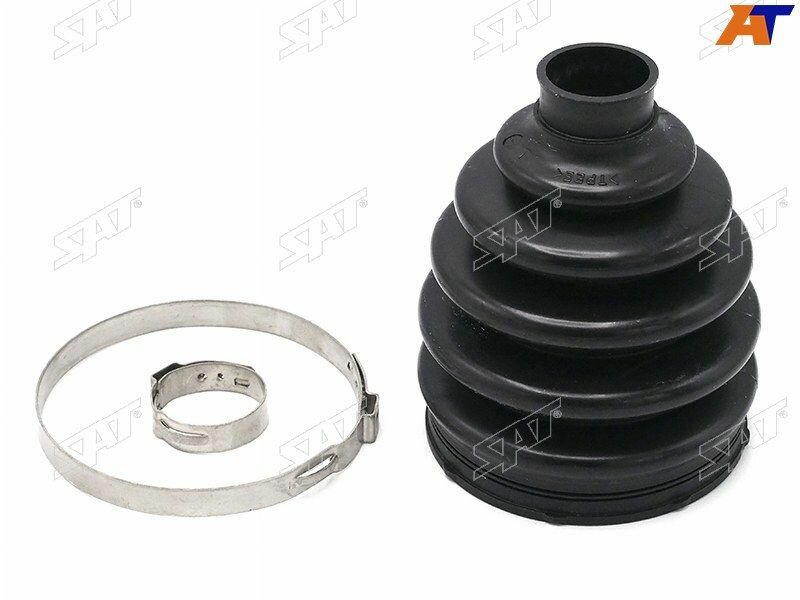 . SAT Пыльник шруса наружный CHEVROLET CAPTIVA/OPEL ANTARA 06-